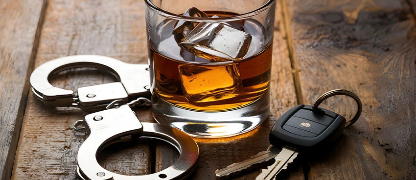 Kent DUI Lawyer & Defense Law Firm